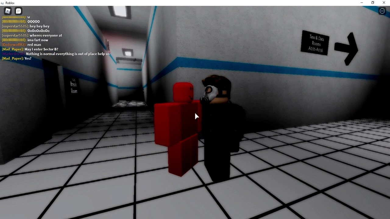 The laboratory Part 2 - YouTube