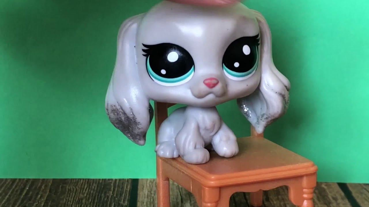 Boring |LPS Snicker doodle - YouTube