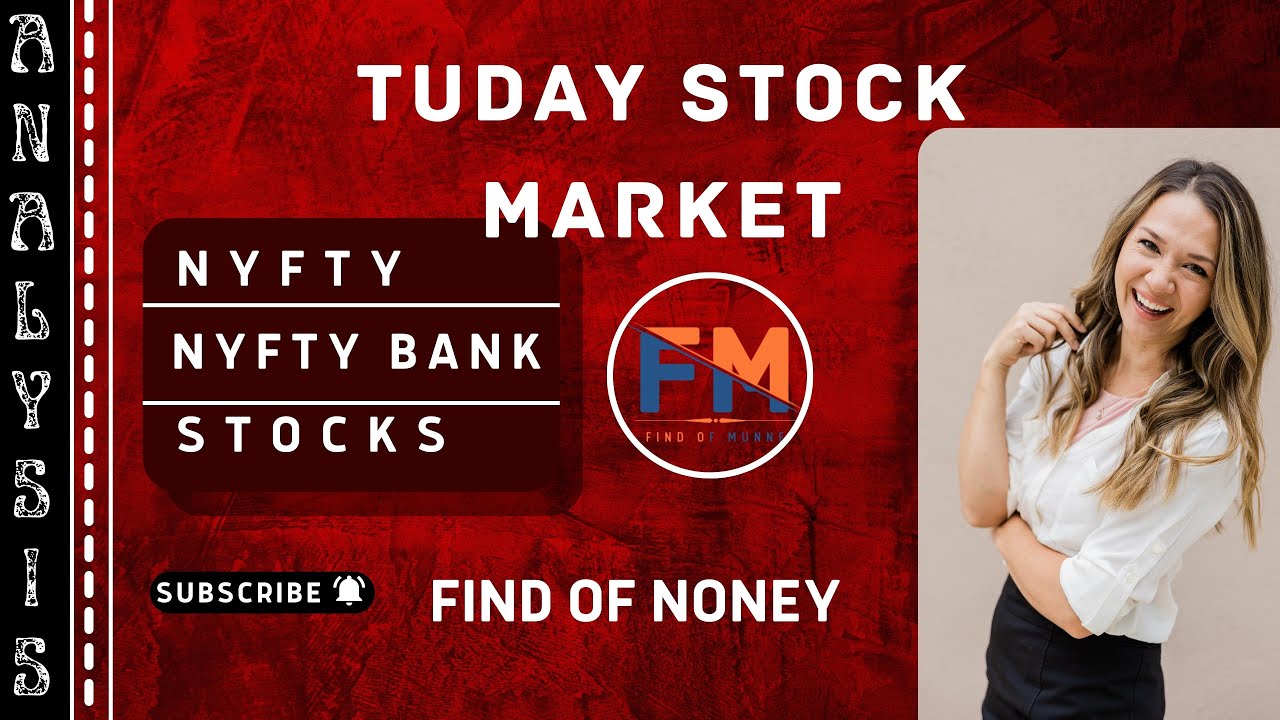 Monday Market Analysis || NYFTY || BANK NIFTY || STOCKS || FIND OF ...