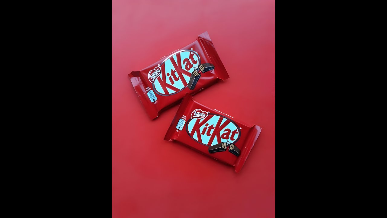 Have A Break… Have 9 Facts About Kit Kat! - YouTube