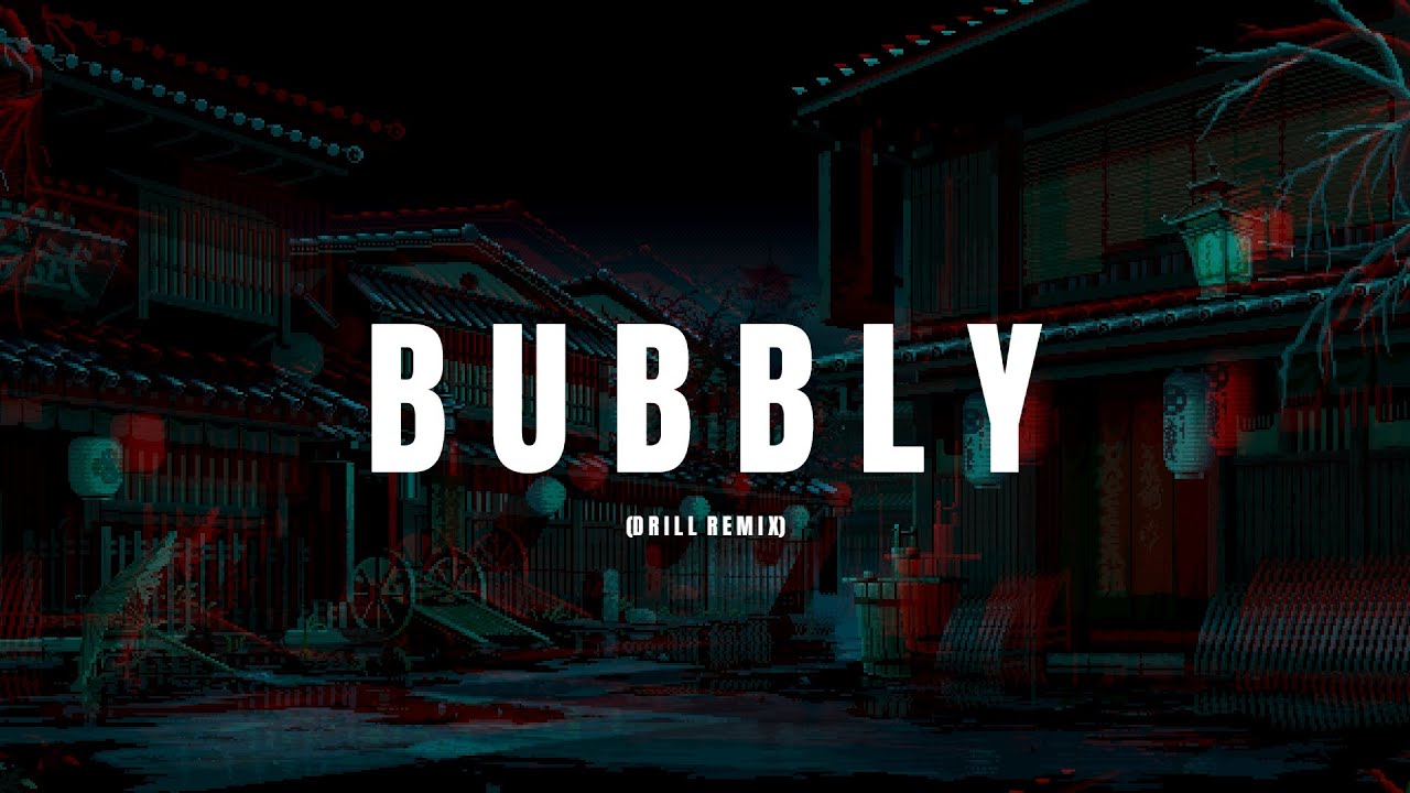 YOUNG THUG - BUBBLY (DRILL REMIX) ft. DRAKE & TRAVIS SCOTT [Prod. by ...