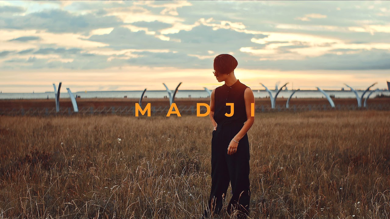 MADJI - LOOK (тизер) - YouTube