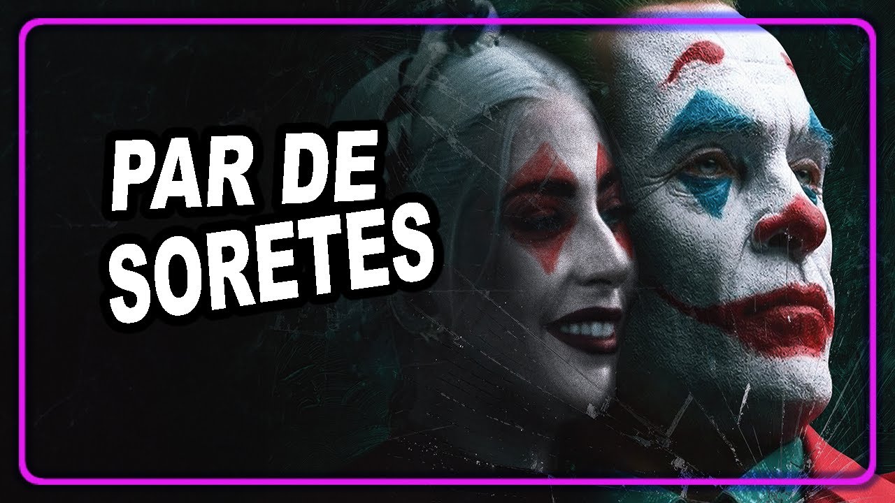El JOKER de JARED LETO es mejor! - YouTube