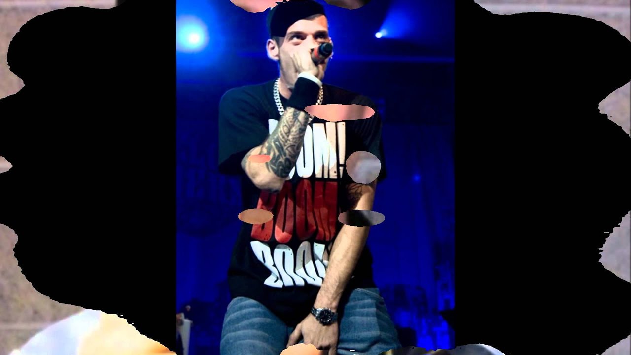 Grido - Non ce la fai + [With Lyrics] - YouTube