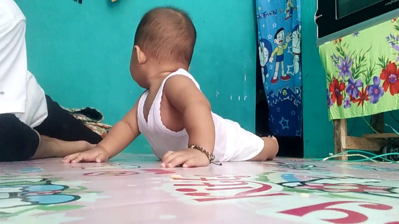 Main sama si fatan, kesayangan ante - YouTube