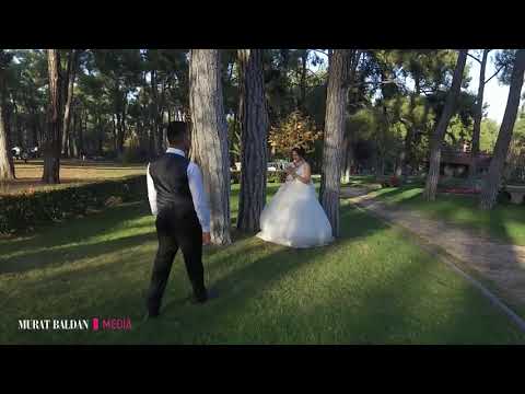 ÖZLEM&MUSTAFA WEDDİN ÇLİP/FOTO MURAT ÇİVRİL/0546 6657521  DENİZLİ/ÇAMLIK BOTANİK PARK