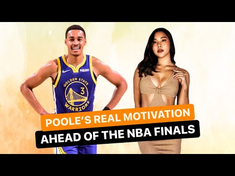 Jordan Poole Net Worth, NBA Contract, Salary, Girlfriend, House and more