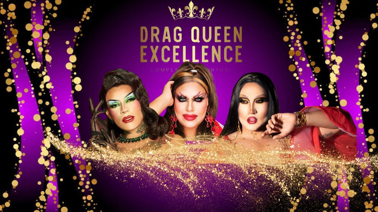 EPISODIO 3 DRAG QUEEN EXCELLENCE: MI VILLANA FAVORITA - YouTube