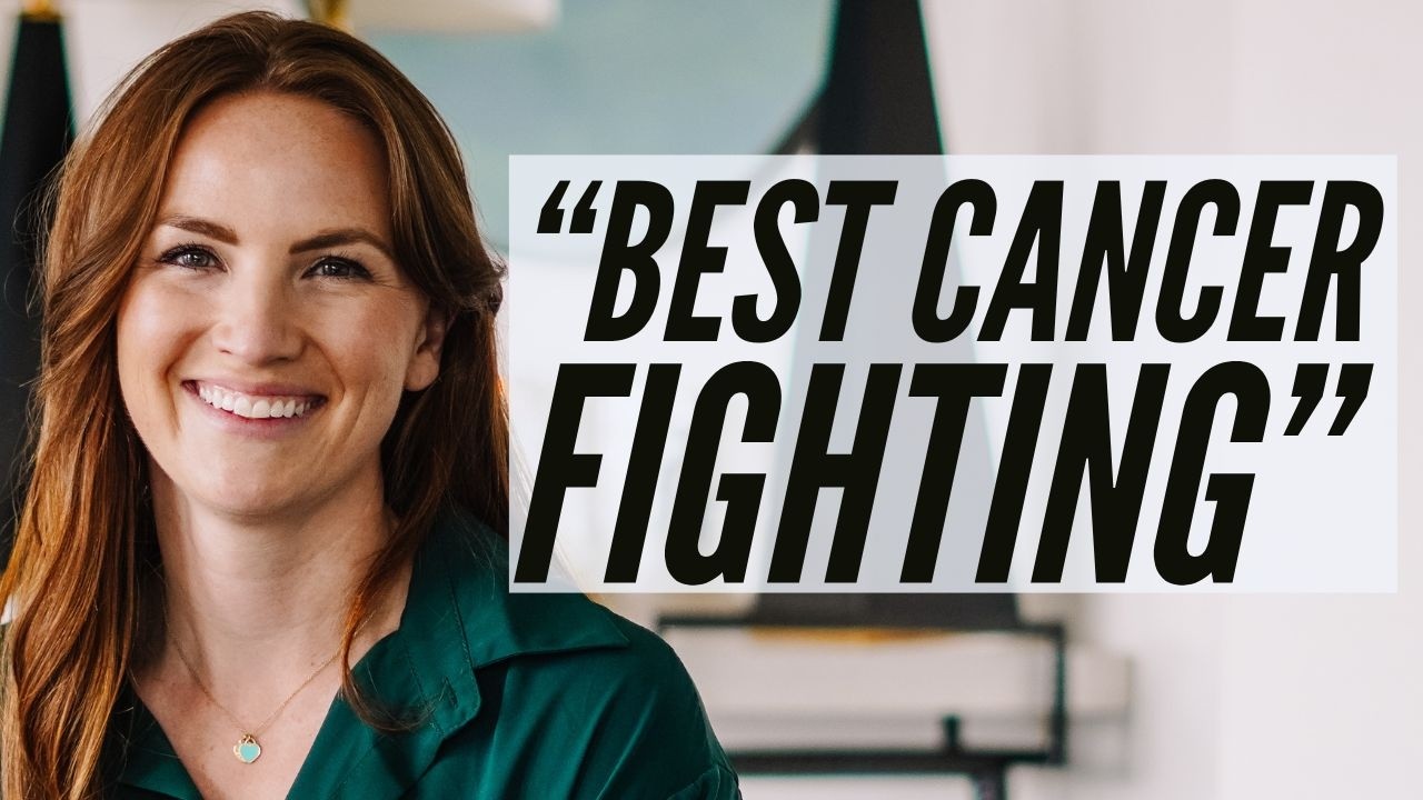 Smartest Way to Fight Cancer (NO ONE Uses) - YouTube