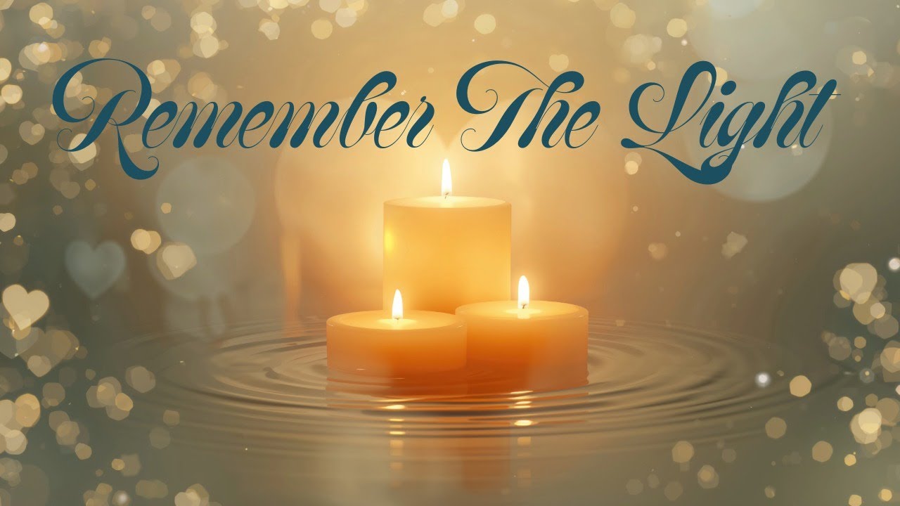 01-28-2026 New English Song: Remember The Light | Today's Murli - YouTube