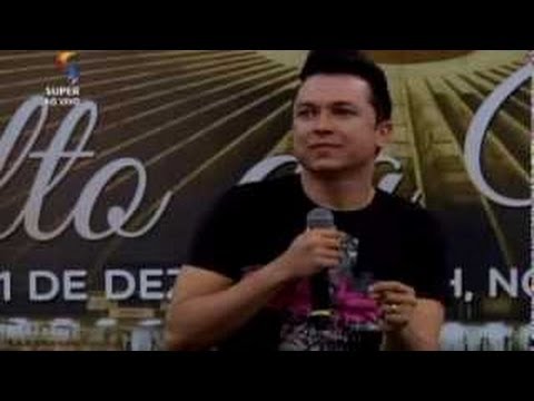 Pastor Lucinho Barreto Perdendo para Ganhar Culto Mocidade Lagoinha 14 ...