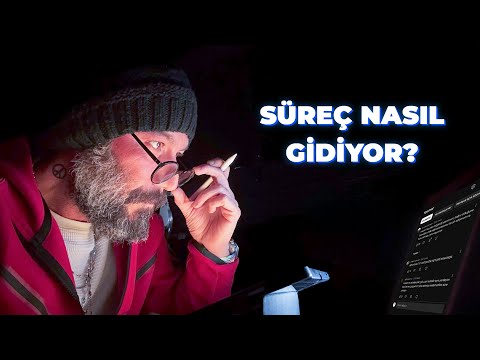 Süreç nasıl gidiyor? Sorularınızdan Yola Çıkan Mini Rehberlik.
