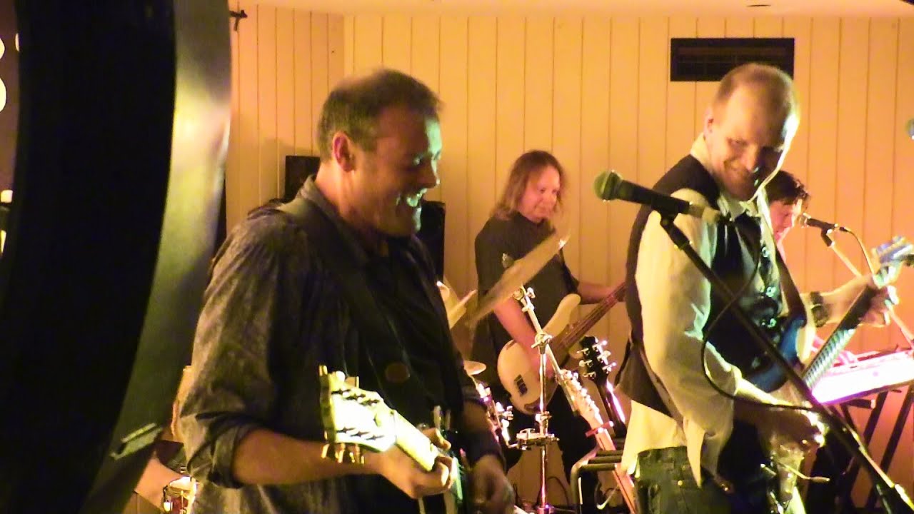 David Everdell , THE NEW STONE DOGS SEPT 2015 SHORT MEDLEY - YouTube