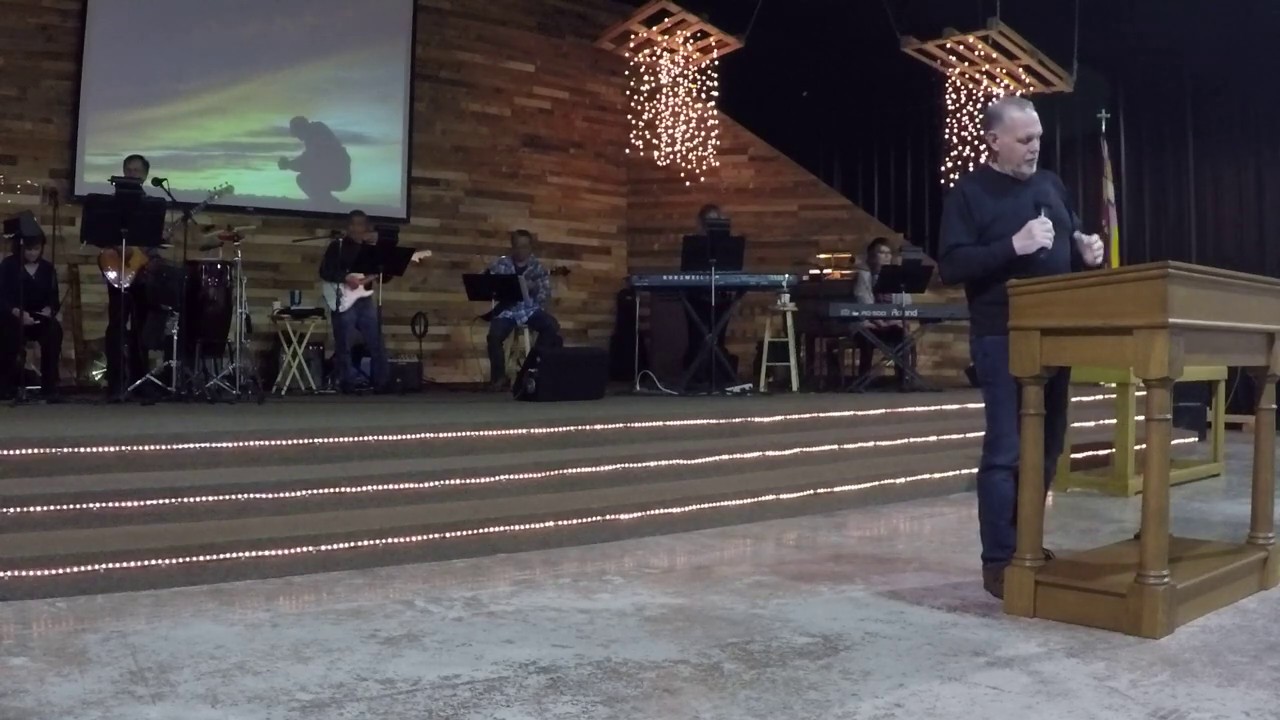 Four Square Church 2019 video - YouTube