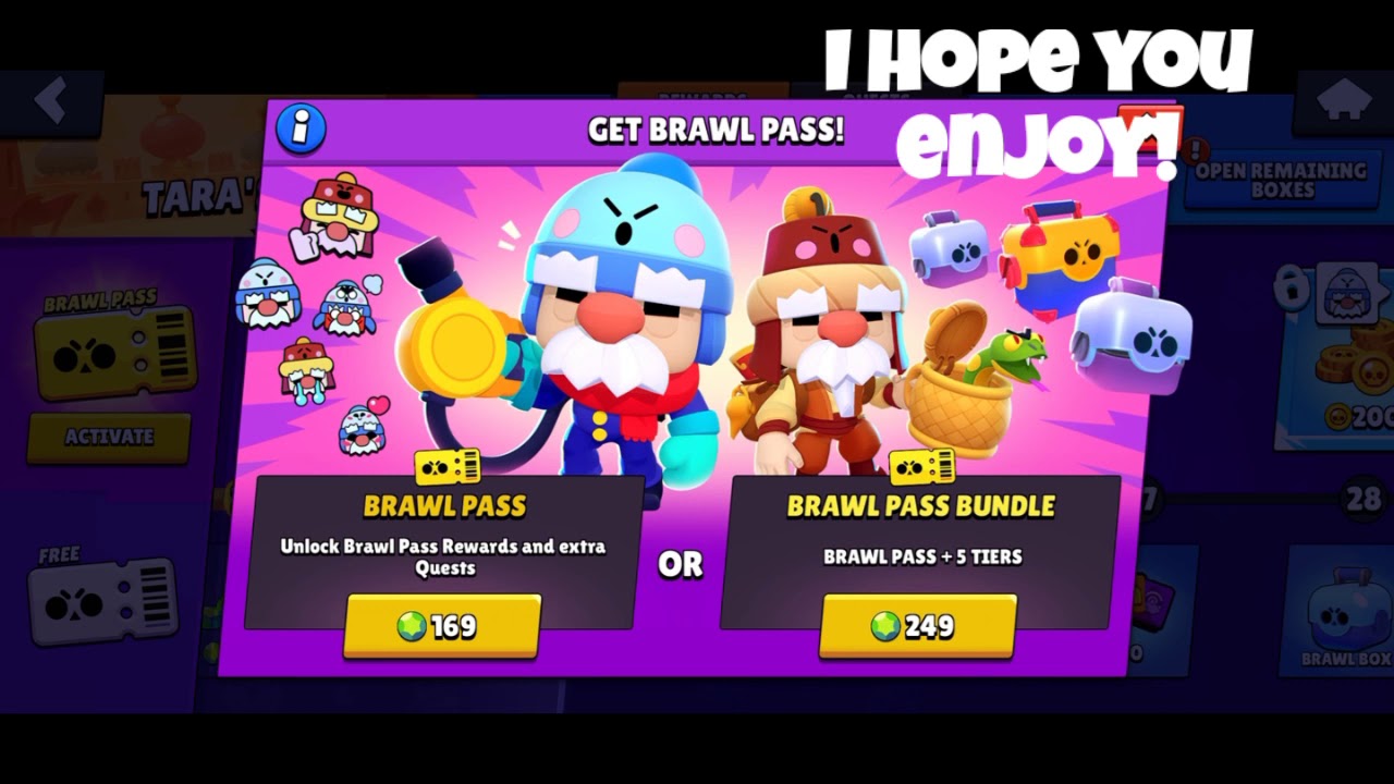 Buying The Brawlpass What Will I Get Brawl Stars YouTube buying-the-brawlpass-what-will-i-get-brawl-stars-youtube