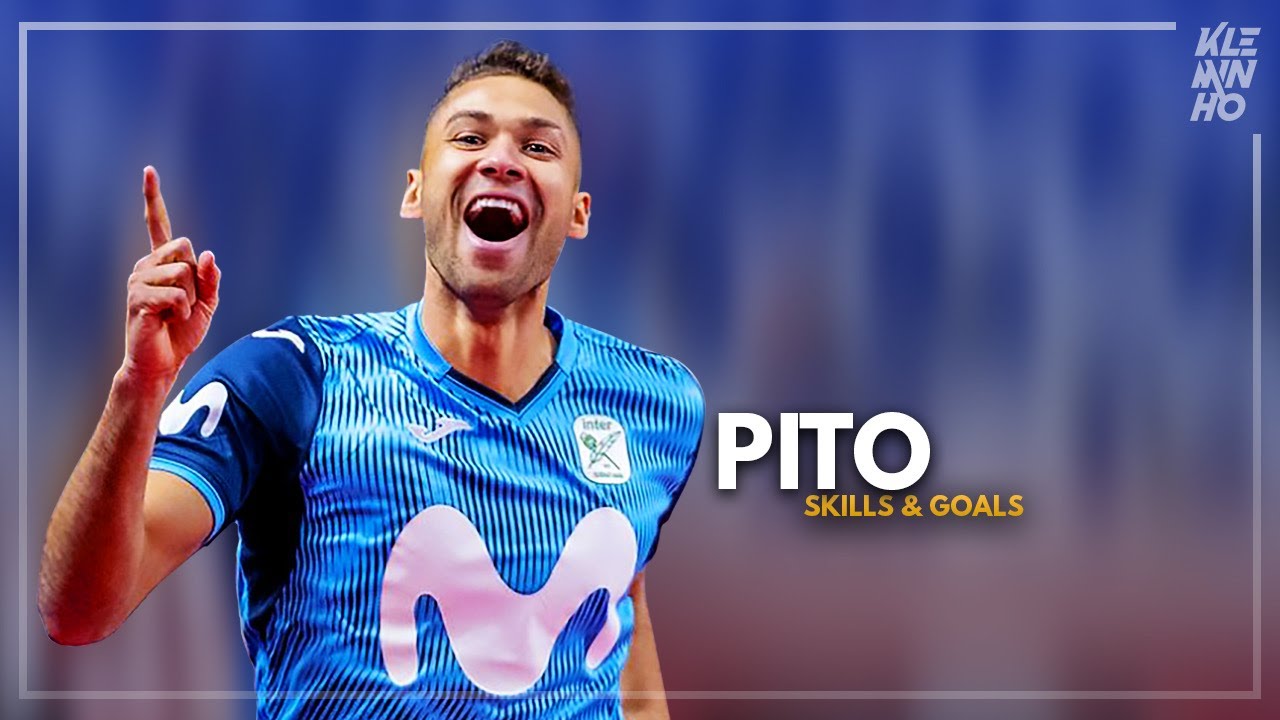 Pito - Unlimited Skills & Goals | HD - YouTube