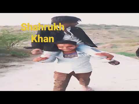 Mehandi Laga ke rakhna Doli Saja ke rakhna #video #song (Shahrukh Khan)