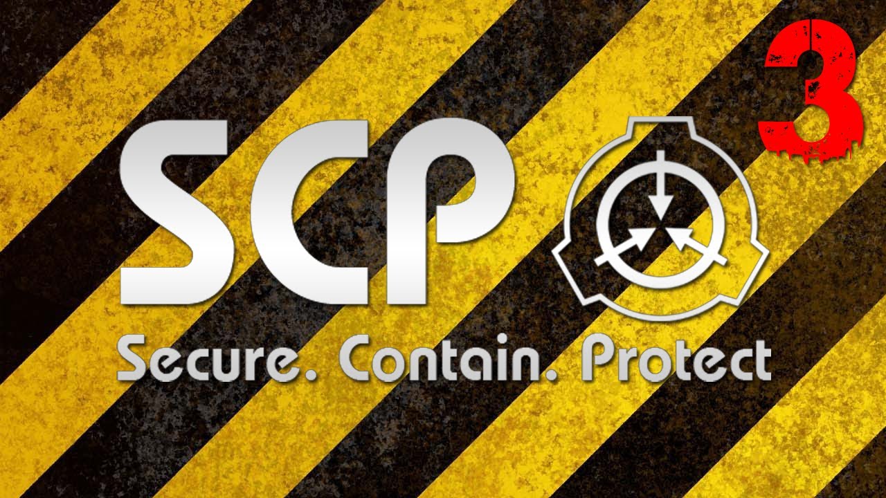 🔴#3 Keter:SCP-5726【きらめく魔法少女 ♥ ダーリンピンク!!】《Re: SCP Foundation》 - YouTube