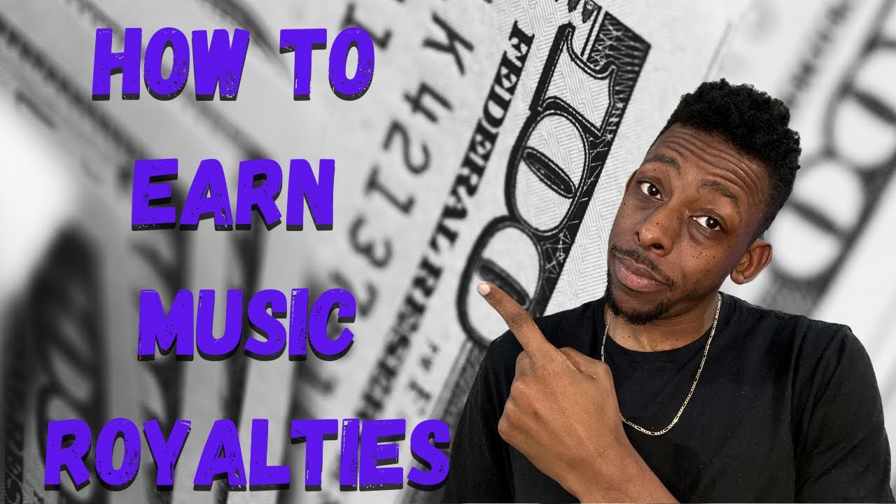 Uncovering the Secrets of Music Royalties: Can YOU Cash Out? - YouTube