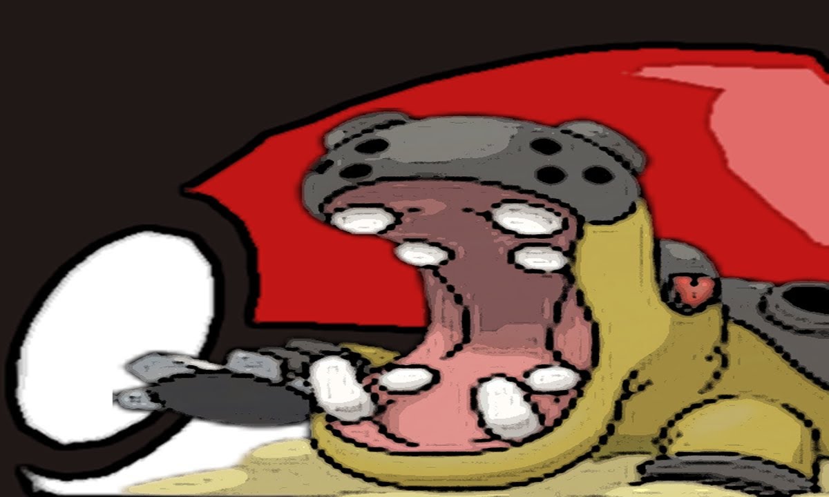 Pokémon Black / White Battle #4: KazoWAR - YouTube