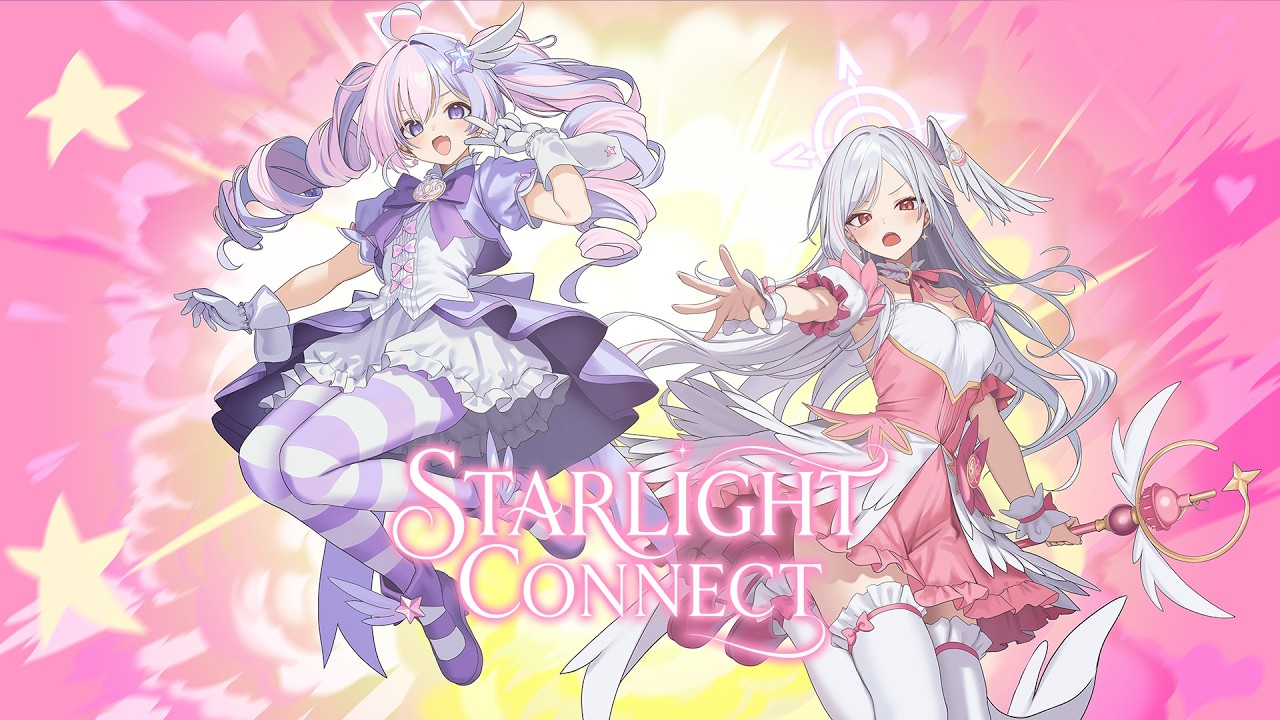[Blue Archive] Trinity's Vigilante Crew - Starlight Connect MV - YouTube