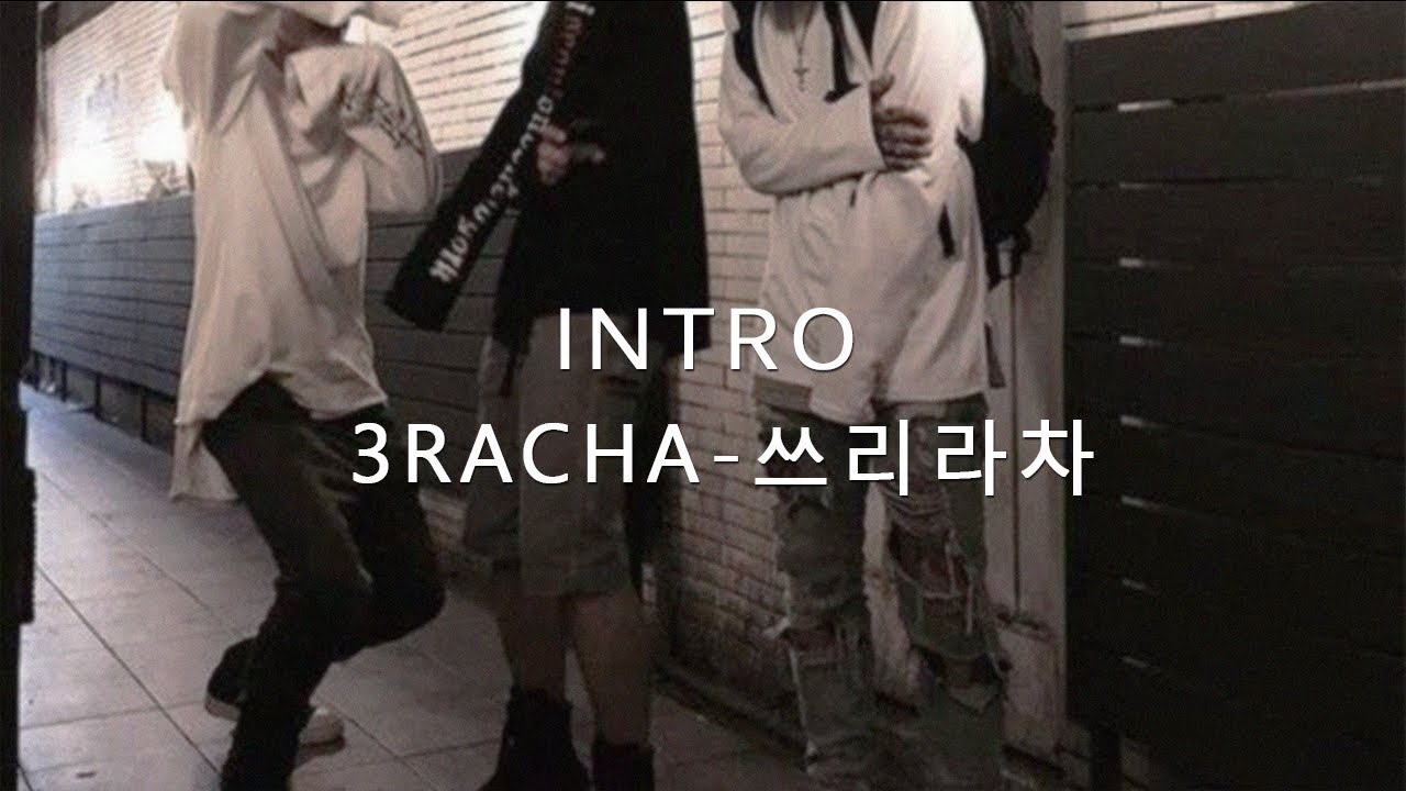 3RACHA - INTRO (español) - YouTube Music