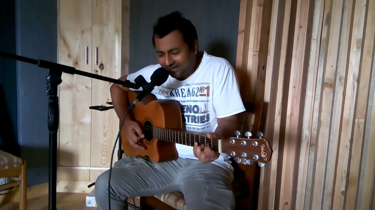 Venge gelo biswas Song by Asif Altaf - YouTube