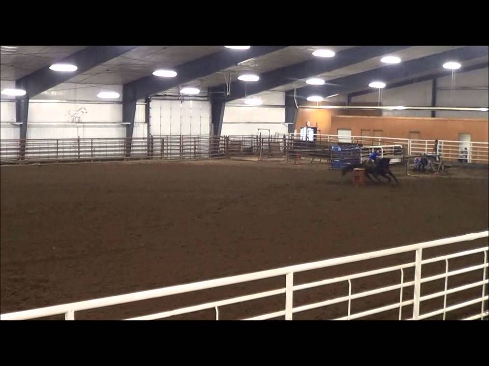 Erin and Ricky Bowman 4-13-13 - YouTube