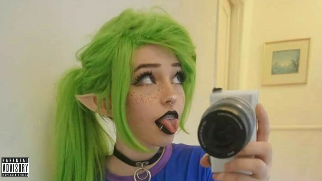 Tee Boss ft H'erick - Belle Delphine [Teaser] - YouTube Music
