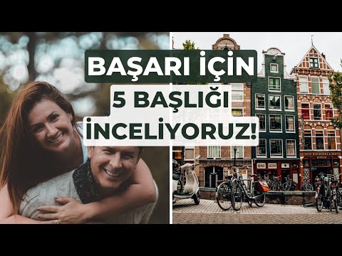Önce HEDEF öğreniyoruz (PLAN HEDEF MOTİVASYON ÖĞRENME) sabır en büyük varlığımız
