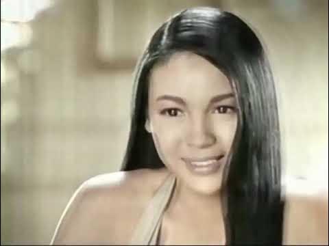 Pantene Hair Fall Control (Most Beautiful) with Claudine Barretto "Vignette" TVC 30s 2008 (Ver ...