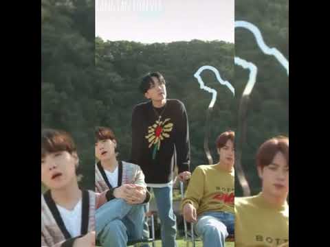 Yoongi || klip || ben sana hasret