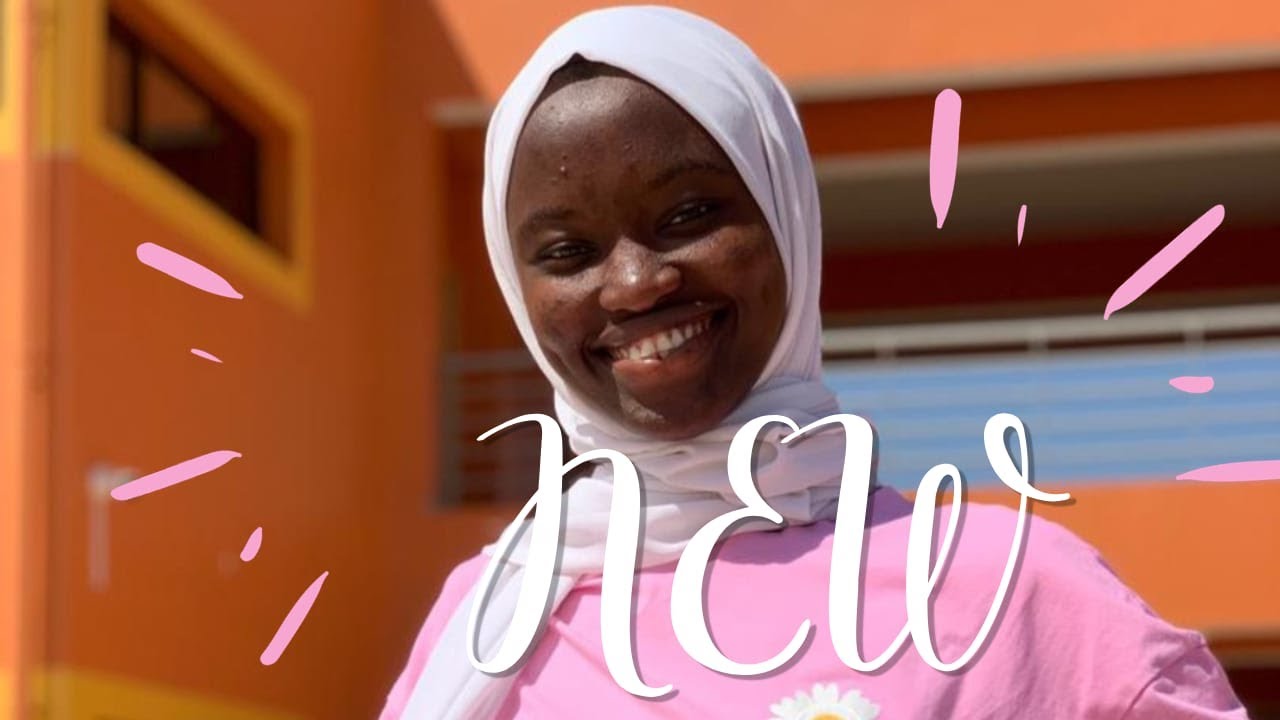 UTG Faraba Campus experience - YouTube