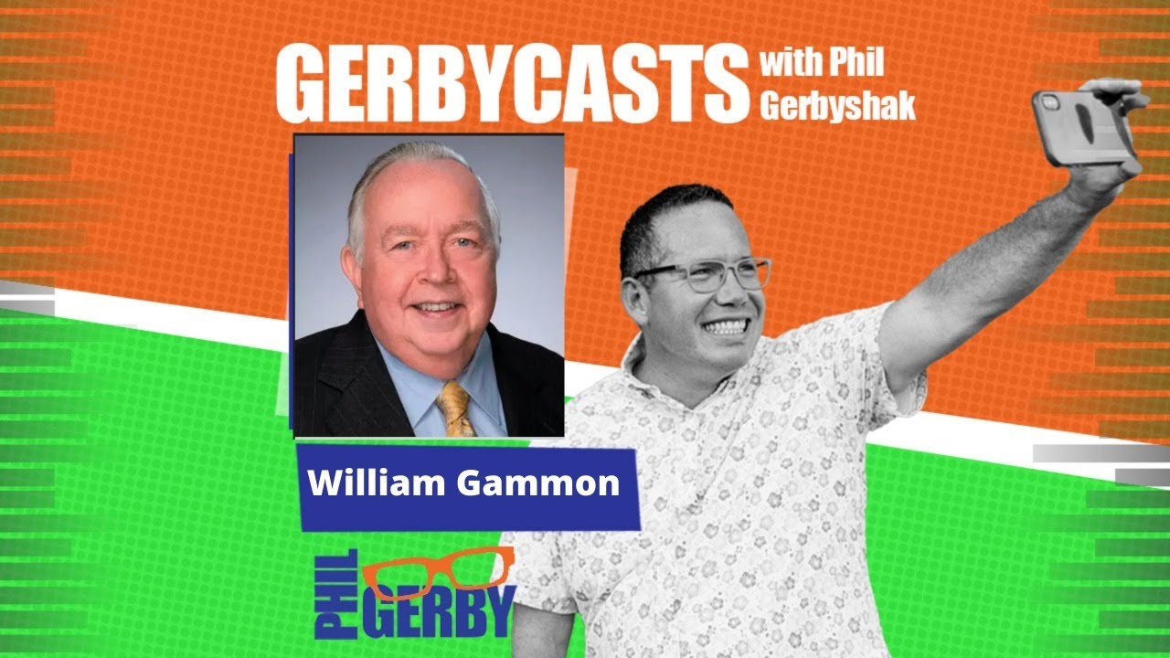 Make a Living Serving Others with William Gammon - YouTube