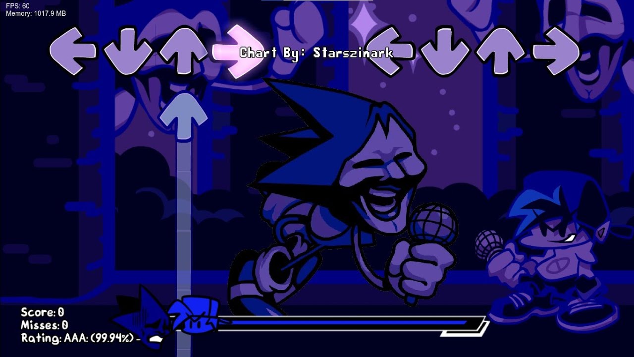 Endeavors Remake Chart (EXEternal) - YouTube