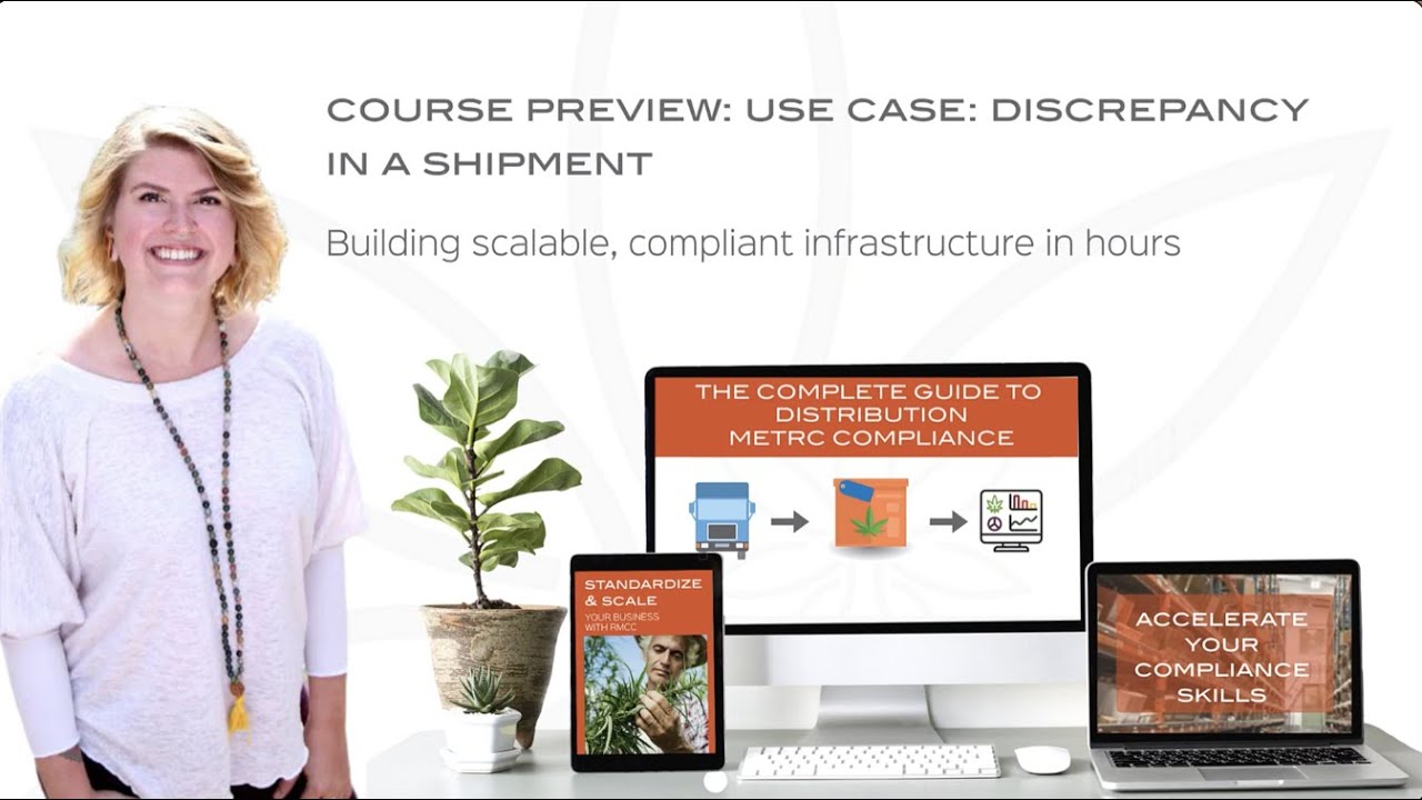 Course Preview: The Complete Guide to Distribution Compliance - YouTube
