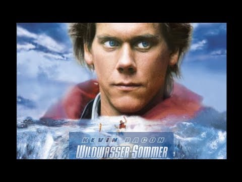 Wildwasser Sommer (USA 1987 \