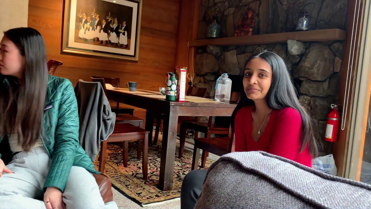 Cal Hacks takes on Tahoe - YouTube