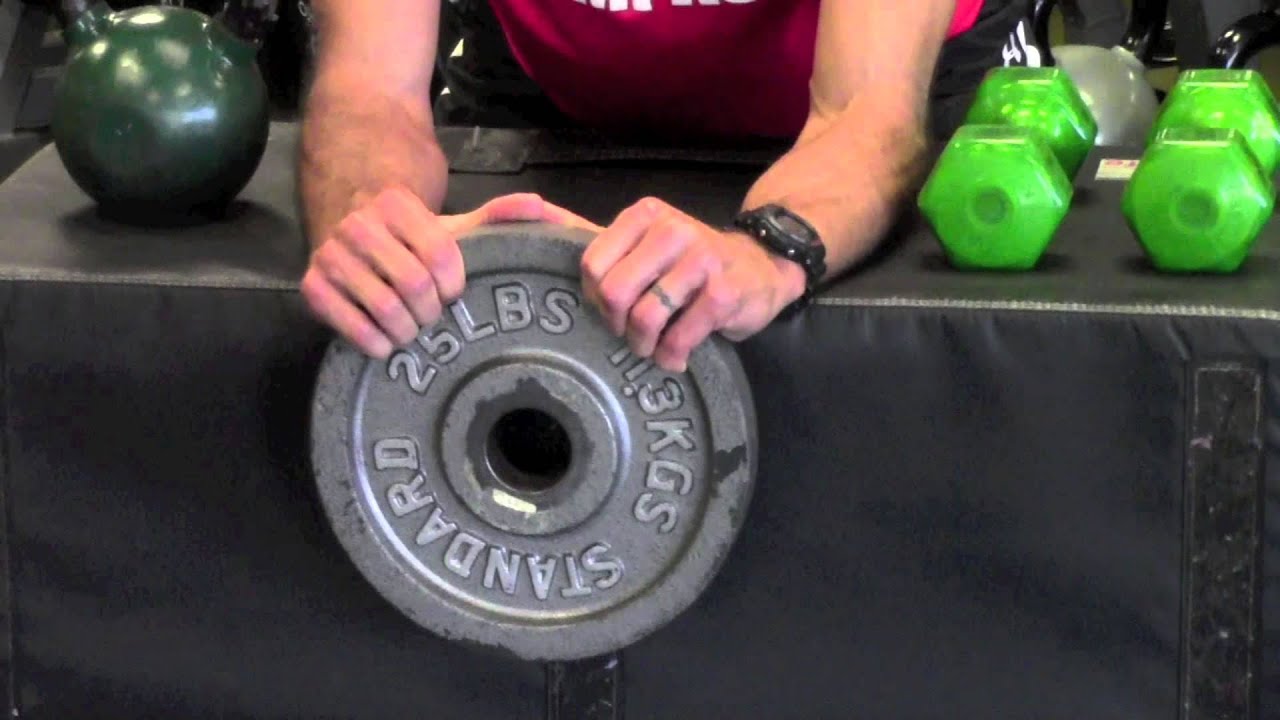 how to increase the stability of your forearm muscles (Get a Grip ...