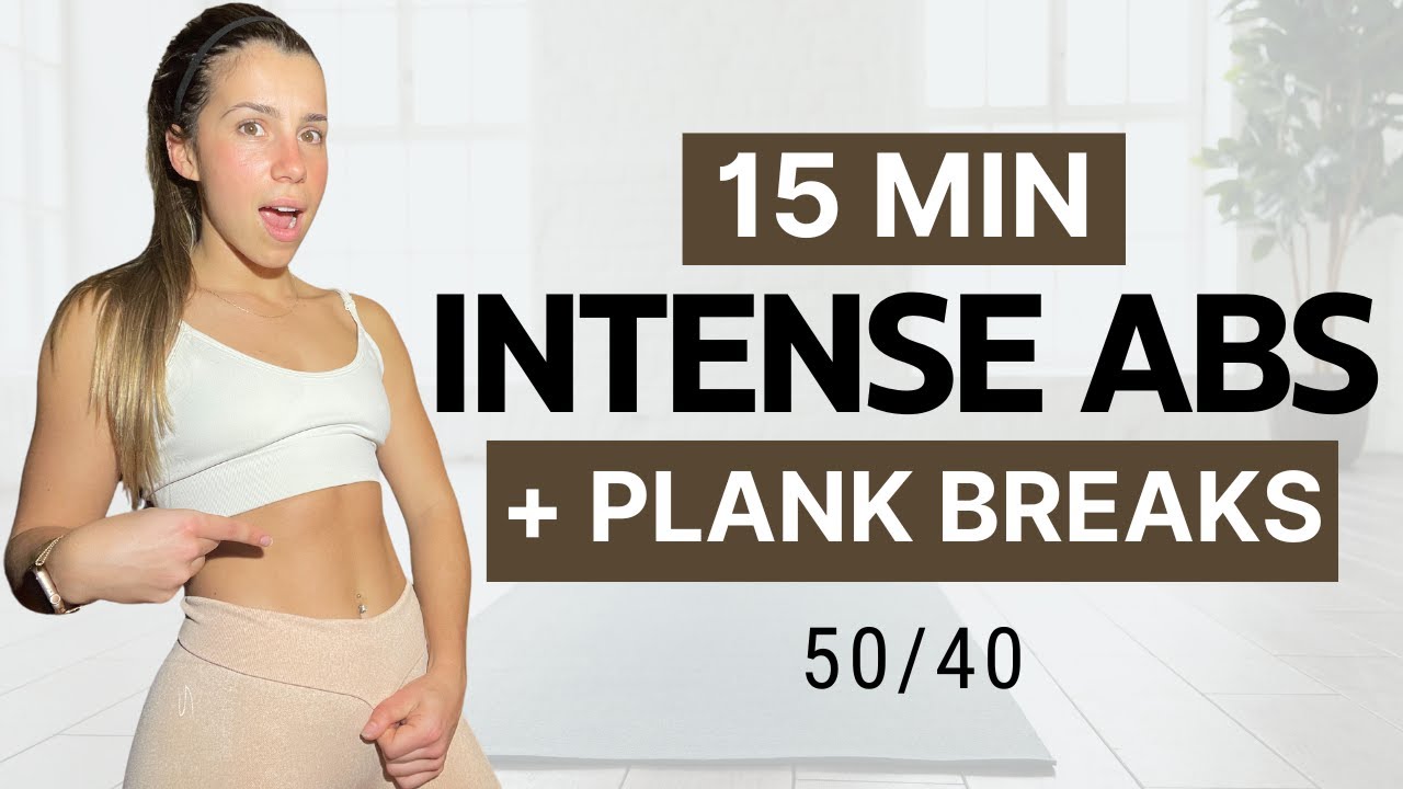 DEEP CORE ACTIVATION CHALLENGE- This will help you tighten you belly and give you a stronger ...