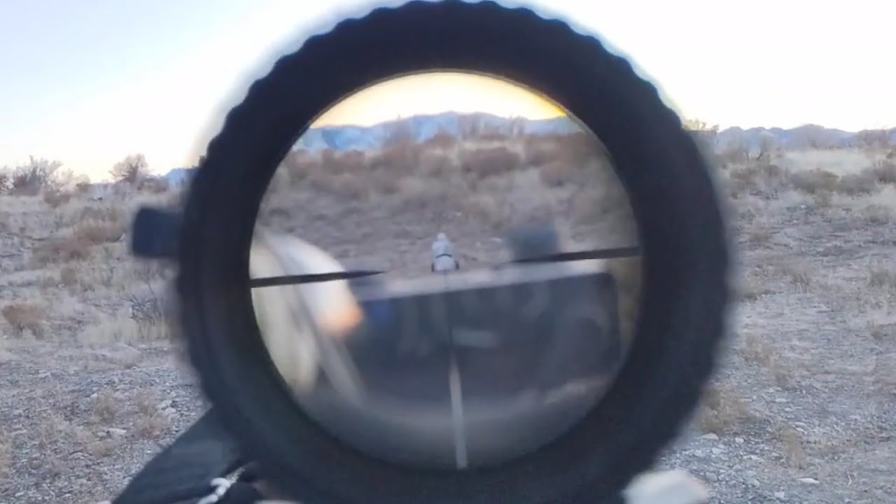 Vortex Venom LPVO Piggyback Top RMR Red Dot is a Must.. - YouTube