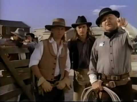 Young Riders season 3 ep 8 part 2/5 - YouTube