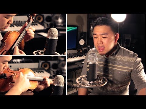 Unconditionally - Katy Perry (Kevin Lien COVER) - YouTube Music