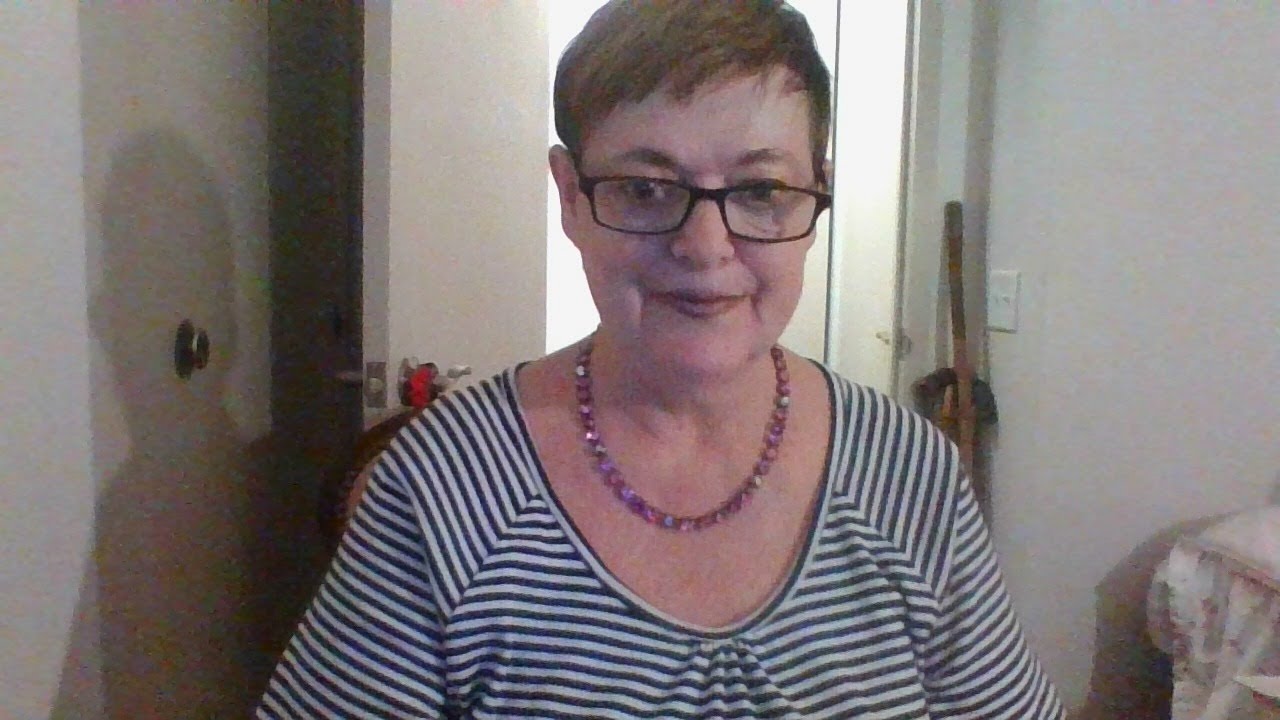 Public Events with Brenda Sprankle - YouTube