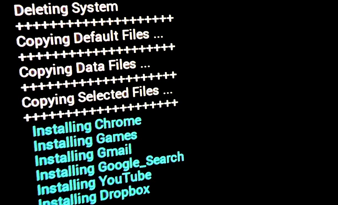 How To install Custom Firmware Samsung Galaxy? Как установить кастомную ...