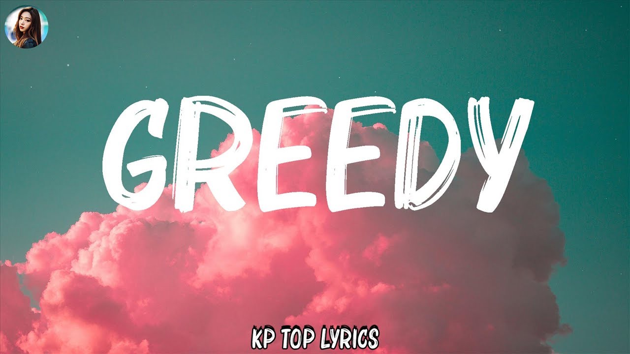 Greedy (Lyrics) - Tate McRae, Libianca, Ed Sheeran,... Mix Lyrics - YouTube