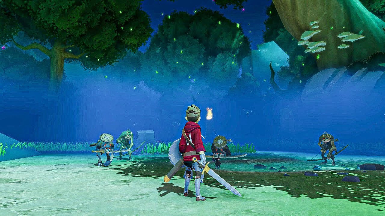 MIST SLAYER New Gameplay Demo 12 Minutes 4K - YouTube