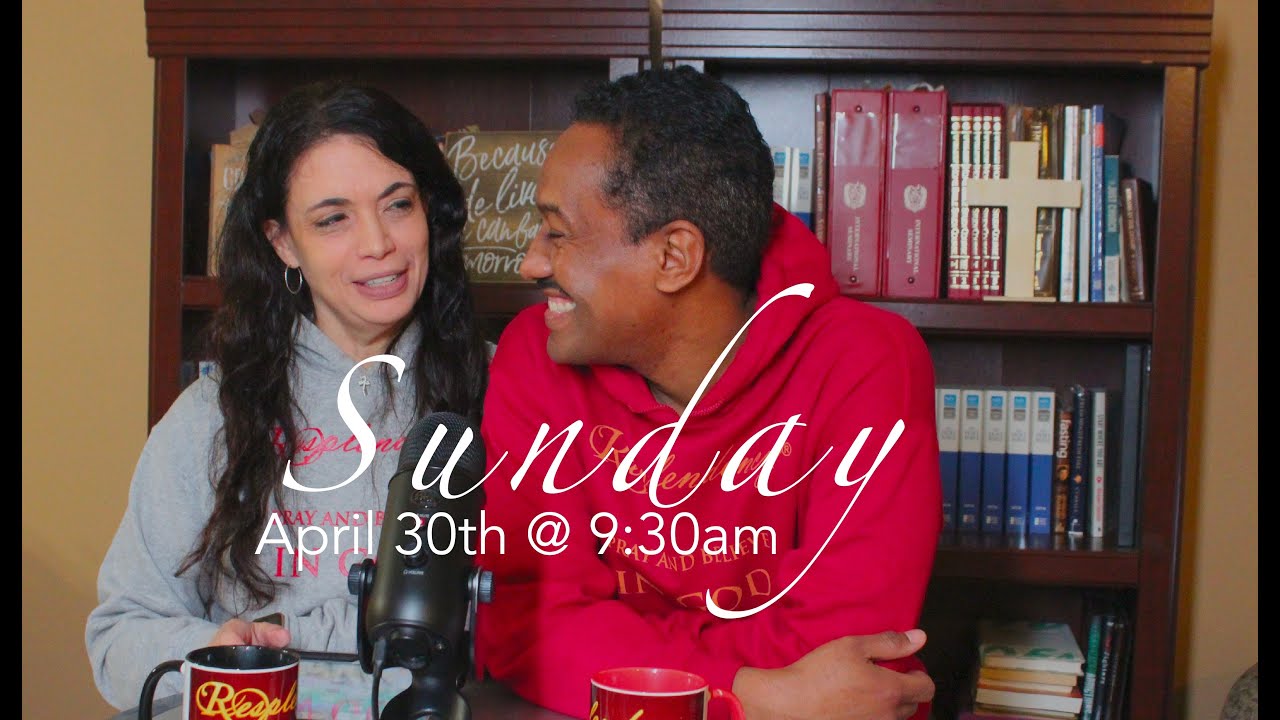 Have you Become Too Familiar? | Sunday Service 4/30/23 - YouTube