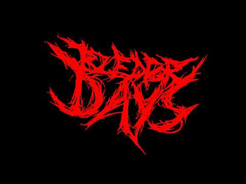 Bled For Days Live at Trockendock Hamburg