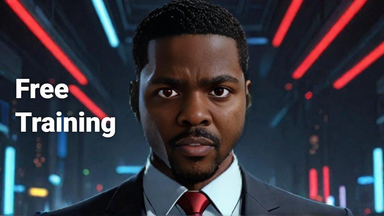 Everyone Needs THIS Free Cybersecurity Training NOW - YouTube